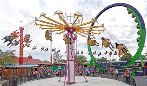 Traders Village In Grand Prairie The Best Flea Market In Texas