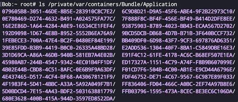 The Basic Of Developing Ios Tweak Part 24 Incognito Lab