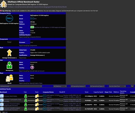 Possible Intel Meteor Lake Laptop CPUs Spotted In 16 14 Core Variants