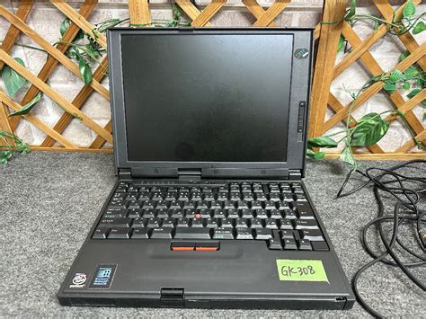 Yahoo オークション 【送80サイズ】ibm Thinkpad 560 2640 Eja Mmx P