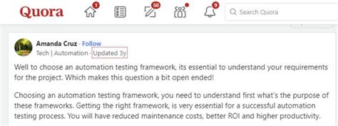 Test Automation Best Practices Tatvasoft Blog