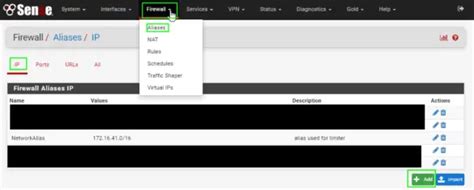 How To Limit Bandwidth In Pfsense Smart Home Pursuits