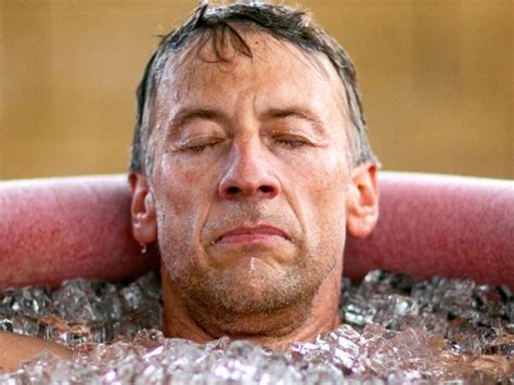 Do Ice Baths Increase Testosterone Morozko Science