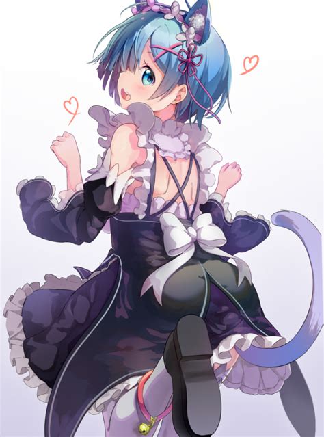 Rem Rezero Rezero Kara Hajimeru Isekai Seikatsu Page 7 Of 170