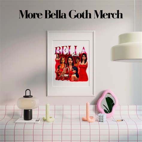 Bella Both Sims 4 Merch Organic Tote Bag T For Sims Lover T For