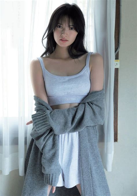 『青島心』 アジア美人 女性 女性モデル