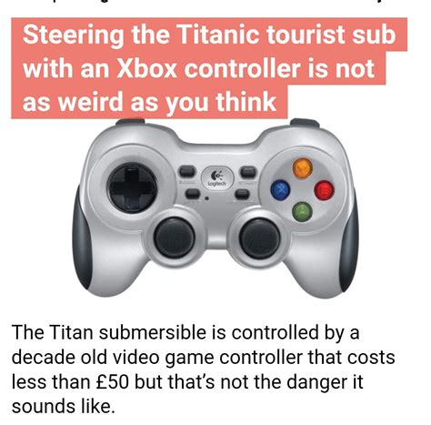 Xbox Controller Memes Xbox Controller Could Get Dualsense Features