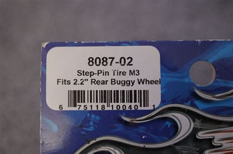 R C Tech Forums Th Scale Buggy Tires