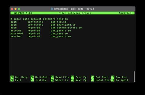 10 Best Macos Terminal Command Hacks Steve Didnt Tell You Siytek