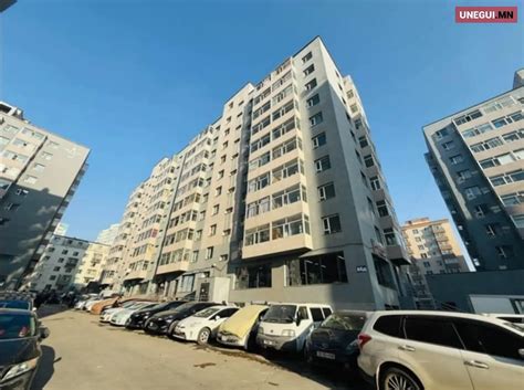 Монгол хотхонд 2 өрөө 49 81м2 байр 1 2 сая ₮ №9120158 In УБ — Баянзүрх 2 өрөө Sell Buy Ads