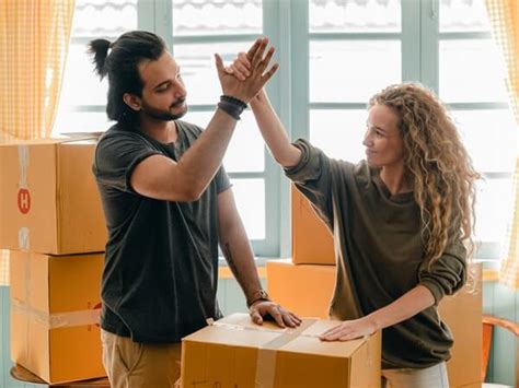 The Ultimate Moving Tips And Checklist - Newspeakblog