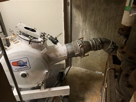 Multi Industry Flow Liner Systems