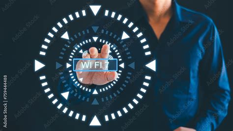 Wifi 7 Is The Upcoming Wifi Standard Also Known As Ieee 802 11be With Extremely High