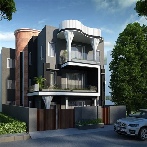 Elevationdesign Architecture Projectmanagement