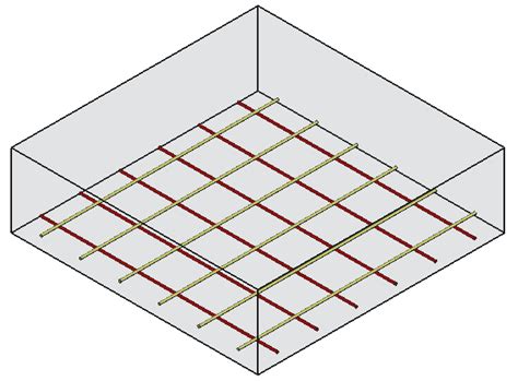 Reinforcement Workbench FreeCAD Documentation