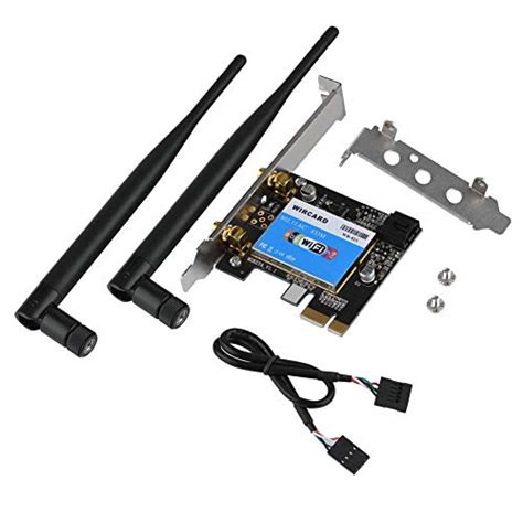 Top 10 Best Bluetooth Pci Card For Pc In December 2024