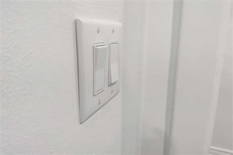 Switch Installation Services In Hamlin Expert Electricians