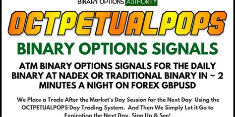 scalping with nadex 5 minute binary options