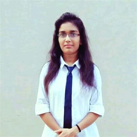 Ritika Chaudhary Delhi University Delhi India Linkedin