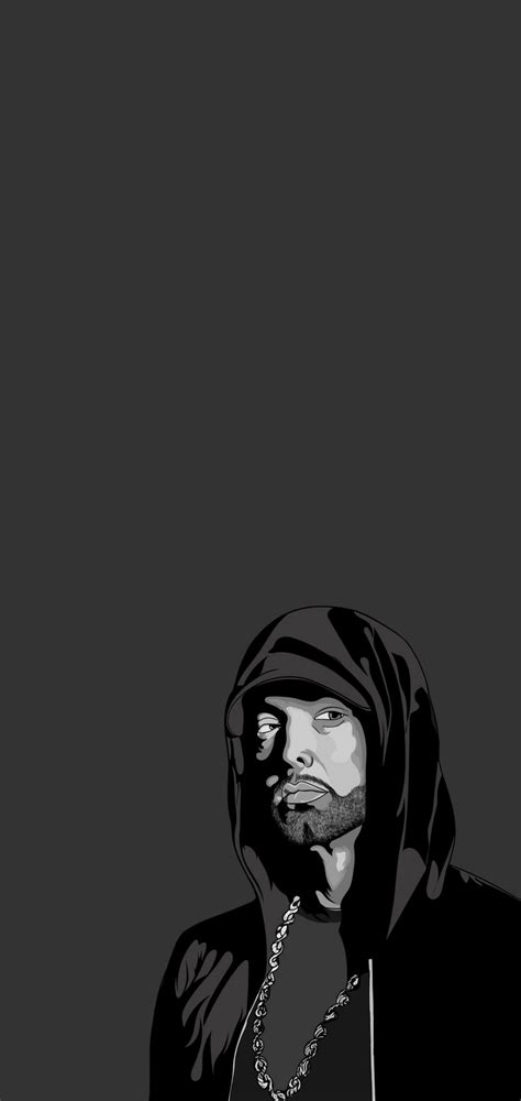 Eminem Art Wallpapers Wallpaper Cave