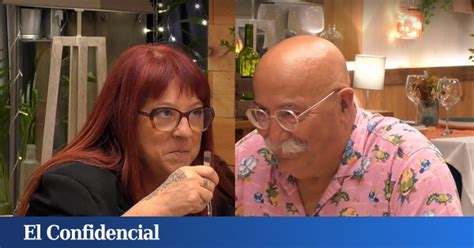 Se Queda A Cuadros Con Las Comprometidas Preguntas Sobre Sexo Que Le Hace Su Cita En First Dates