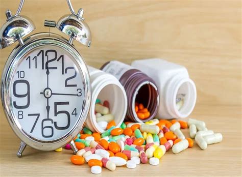 داروی پتاسیم سیترات چیست؟ فواید داروی Potassium Citrate