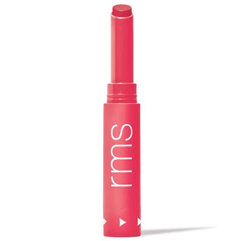 Rms Beauty Legendary Serum Lipstick 17g Various Shades In Ruby Moon