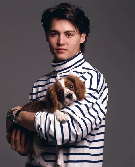 Jenny Depp On Tumblr