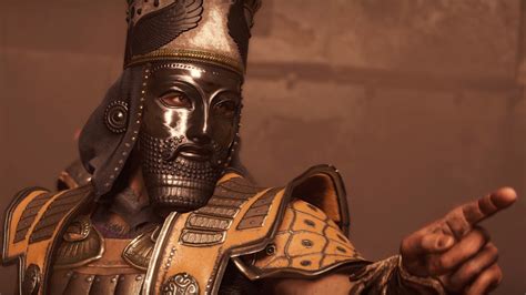 Assassins Creed Odyssey Los Primeros 15 Minutos Del Dlc The Fate Of