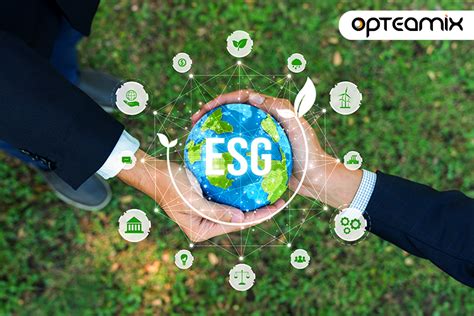 How Gccs Drive Sustainable Business And Reduce Esg Risks 56 Char