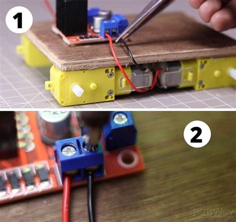 How To Make Arduino Line Follower Robot Car