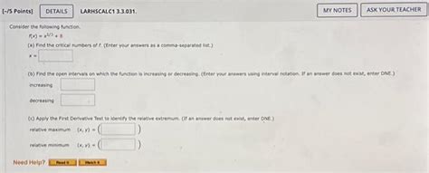 solved consider the following function f x x2−16x2 a
