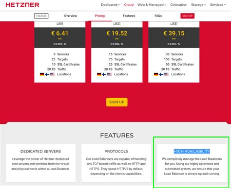 hetzner lb service high available · discussion 343 · kube hetzner