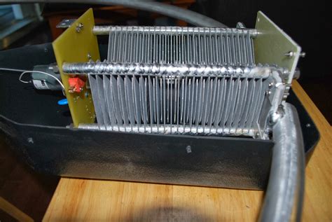 Doing The Mfj Loop Happy Dance •