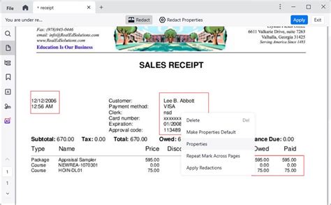 7 Best Pdf Redaction Software 2025 For Windows And Mac