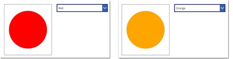 SVG Power Apps Animating SVG Fill Colour And Size ESPC Conference 2025