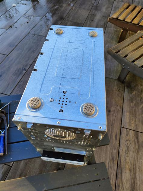 Another Sleeper Finally R Sleeperbattlestations