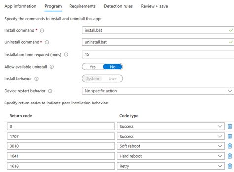 Apply Custom Lock Screen Wallpaper Using Intune System Center Dudes