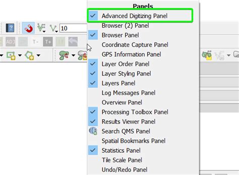 Dimensions Creating Polygon With Exact Measurements In QGIS Geographic Information Systems