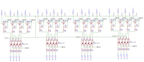 New Relay Resources Easyeda
