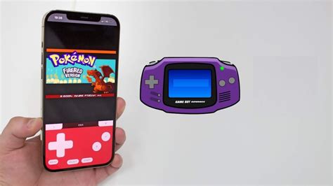10 Best Free GBA Emulators For IOS Updated 2024 GamesHT