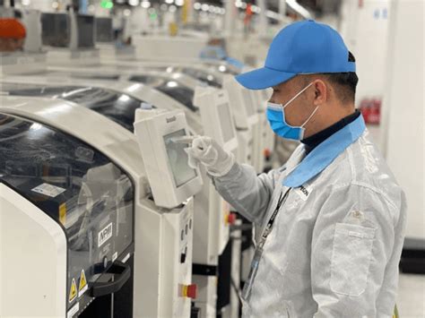 tuyển dụng 5g network engineer tại pegatron vietnam