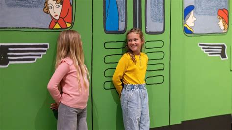 The Official Webpage For The Artist And Illustrator Ilon Wikland