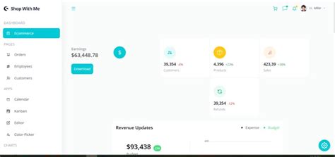 Mihir Kulkarni On Linkedin React Admindashboard Webdevelopment Tailwindcss Accessibility
