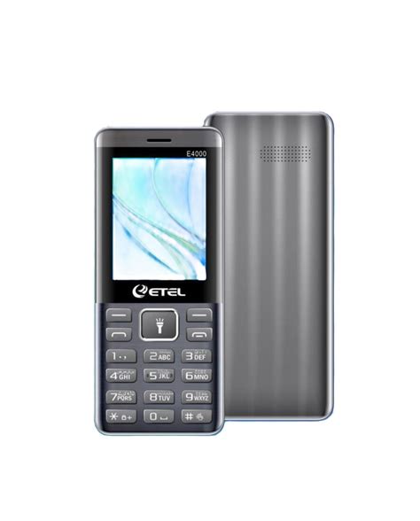 Etel A4000 4 Sim Phone Without Camera Pakmobizone Buy Mobile Phones Tablets Accessories