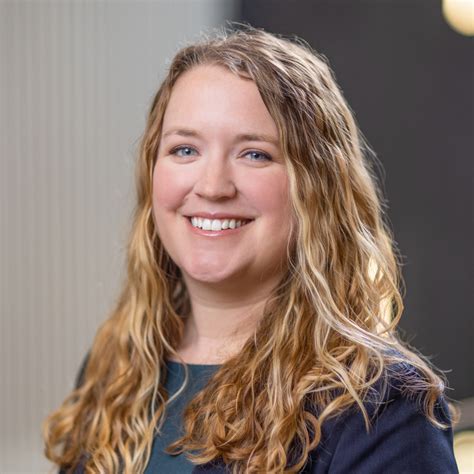 Erin Evans Aia Associate Principal