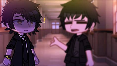 Realisation Season 3 Tua Scene Remake Five And Viktor Youtube