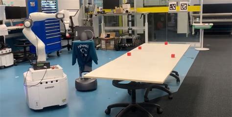 Reactive Base Control For On The Move Mobile Manipulation In Dynamic Environments Motm Basecontrol