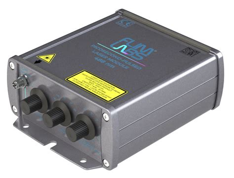 Flim Starter Kit Flim Labs Srl