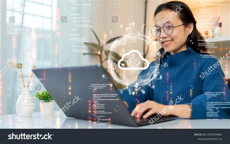Cloud Migration Over Royalty Free Licensable Stock Photos Shutterstock